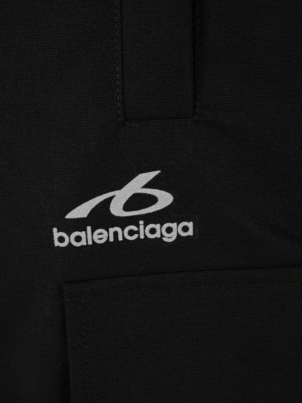 Balenciaga Cargo Pants