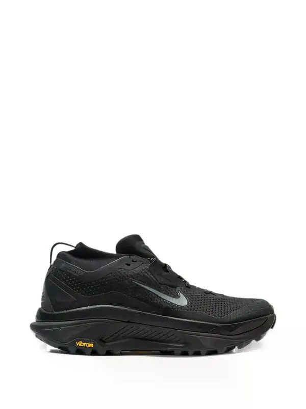 Nike Zegama Trail Gore-tex Sneakers - Black