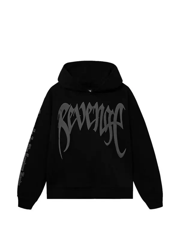 REVENGE Xxxtentacion Kill Graphic-print Hoodie