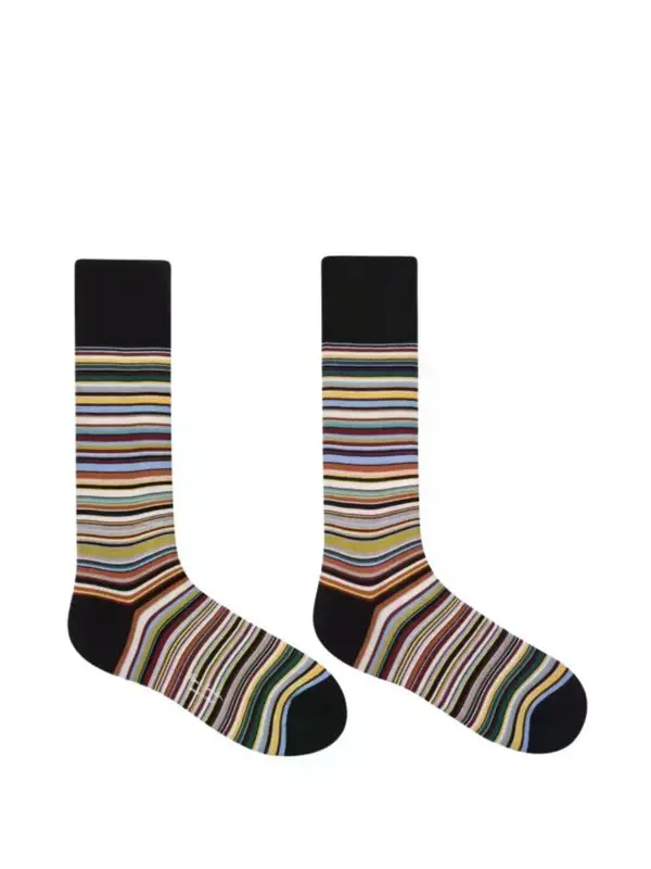 Paul Smith Signature Stripe' Three-pack Cracker Set
