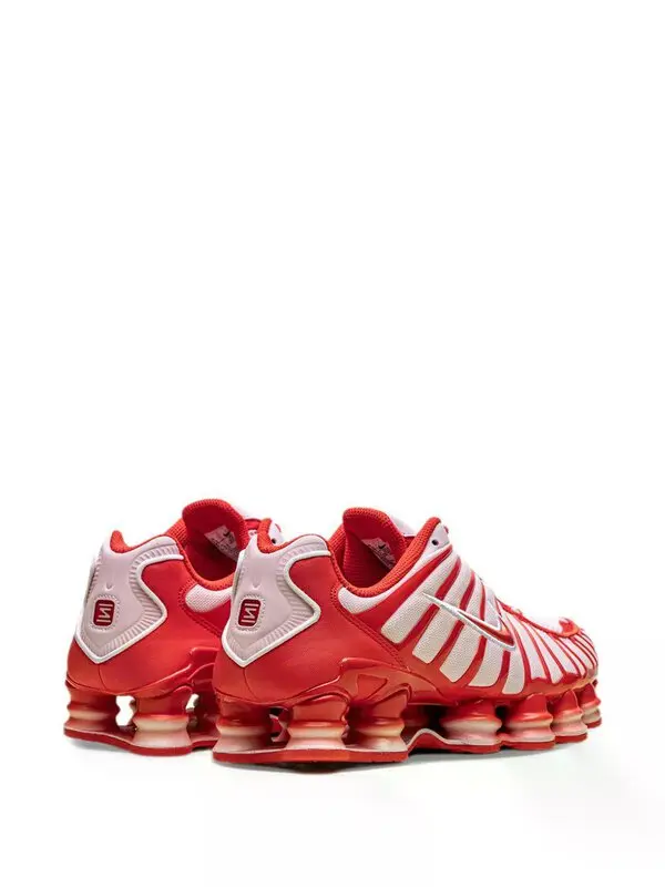 Nike Shox Tl Sneakers