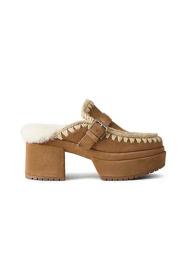Mou Sky High Platforms