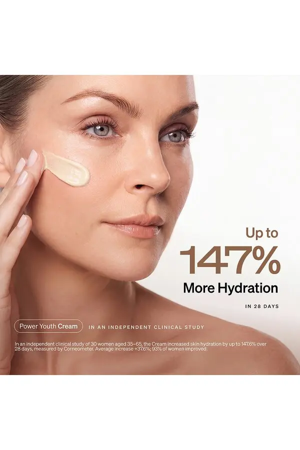 LYMA Power Youth Cream