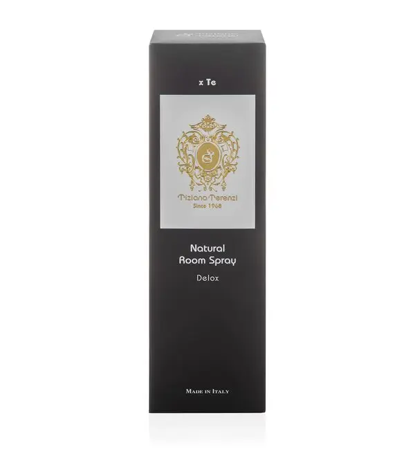TIZIANA TERENZI Delox Room Spray