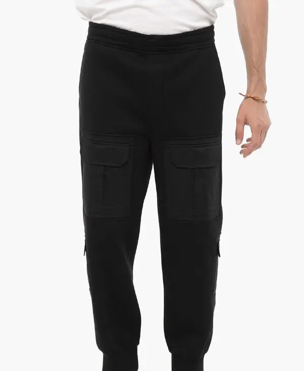 Neil Barrett Cargo Track Pants