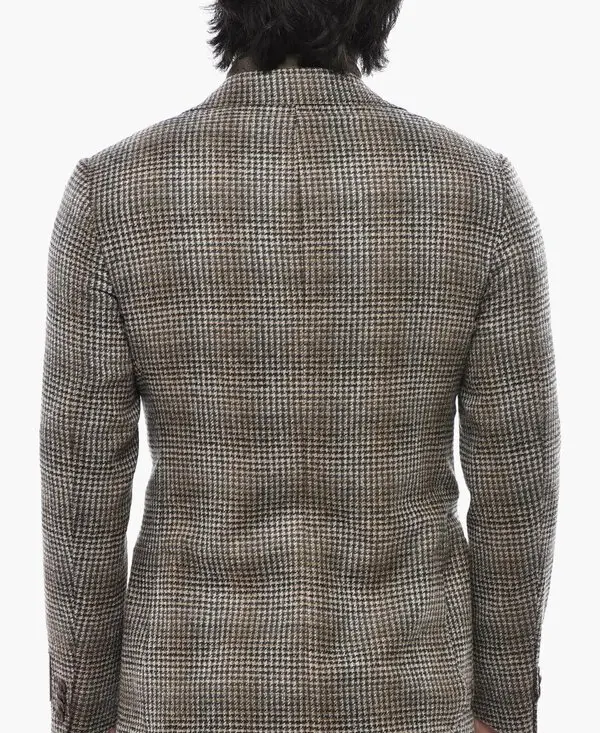 Corneliani Cc Collection Single-breasted Blazer