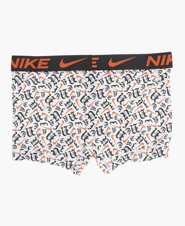 Nike Logo Waistband Boxers 3-pack