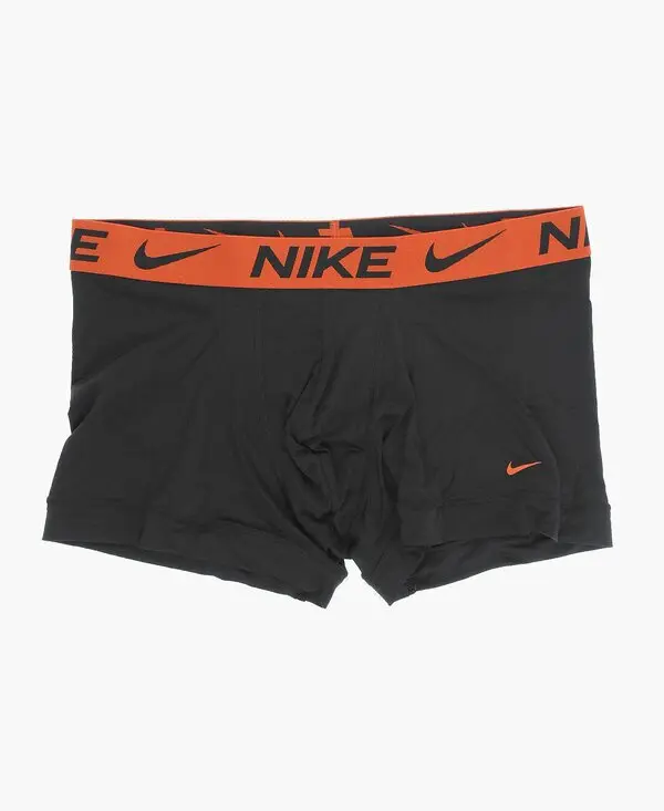 Nike Logo Waistband Boxers 3-pack