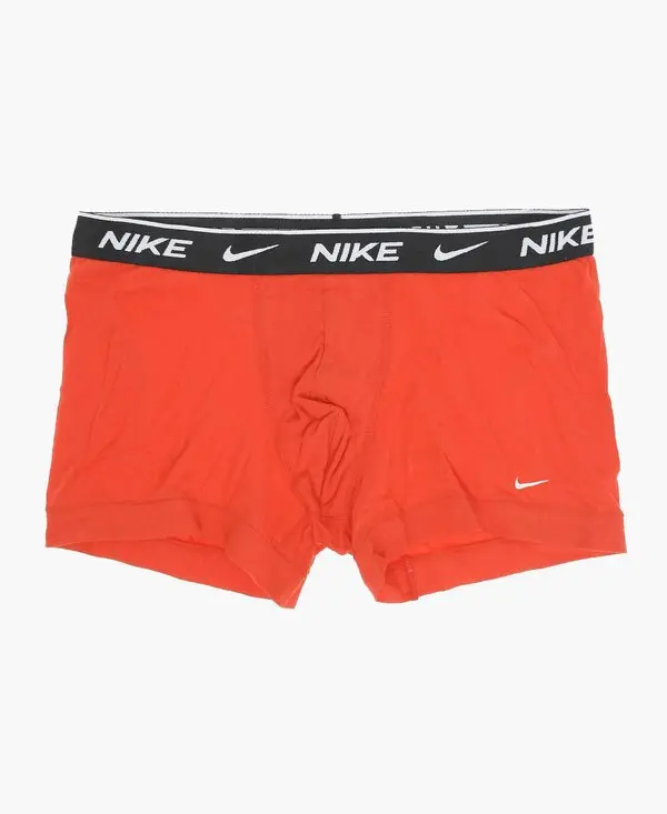 Nike Logo Elastic Waistband Boxers 3-pack