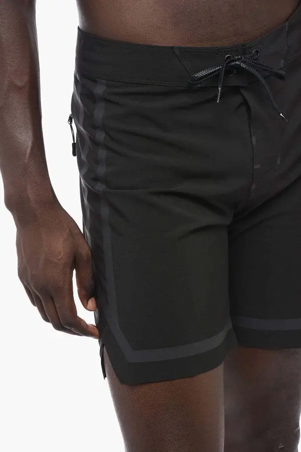 Nike Boxer Swim Trunks