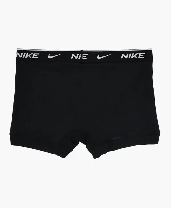 Nike Logo Elastic Waistband Boxers 3-pack