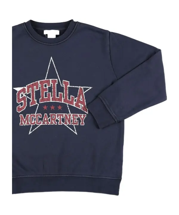 Stella McCartney Long-sleeve Sweatshirt