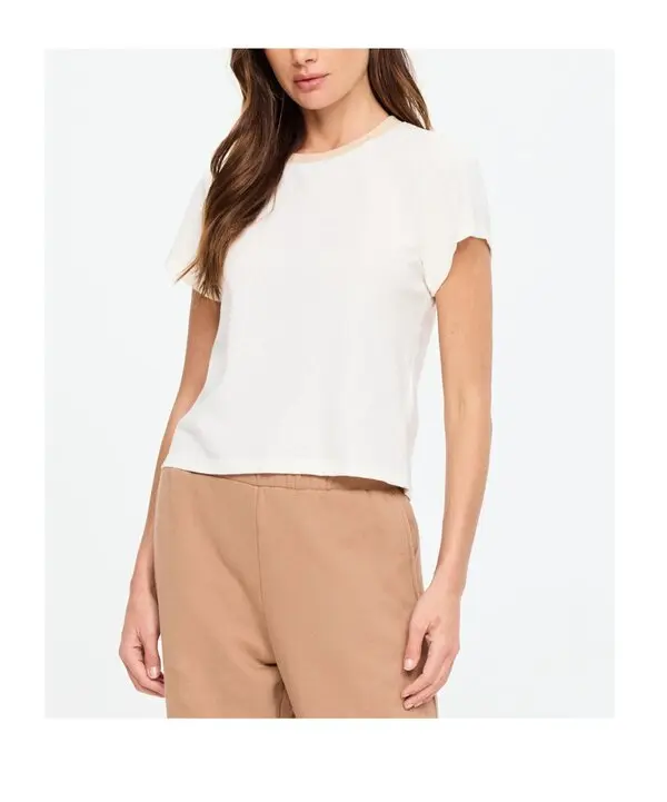 The Upside Marlon Harrison Side-stripe Track Pants