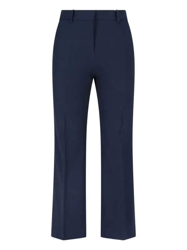 Incotex Welt-pocket Trousers