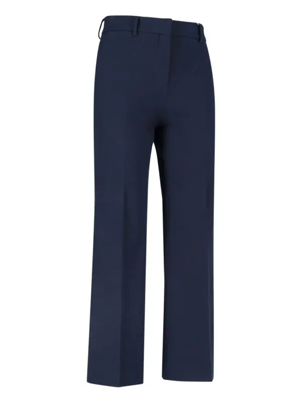 Incotex Welt-pocket Trousers