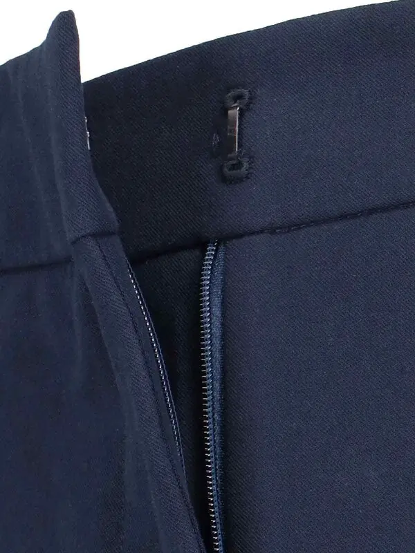 Incotex Welt-pocket Trousers
