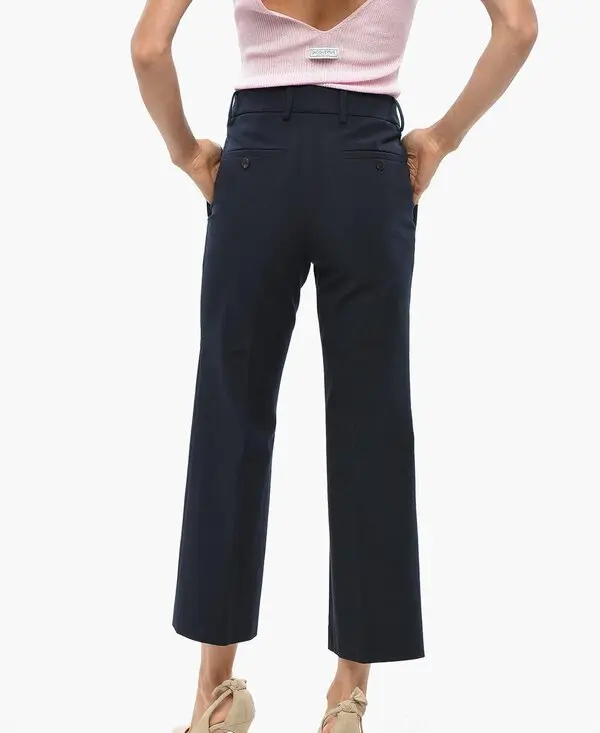 Incotex Welt-pocket Trousers