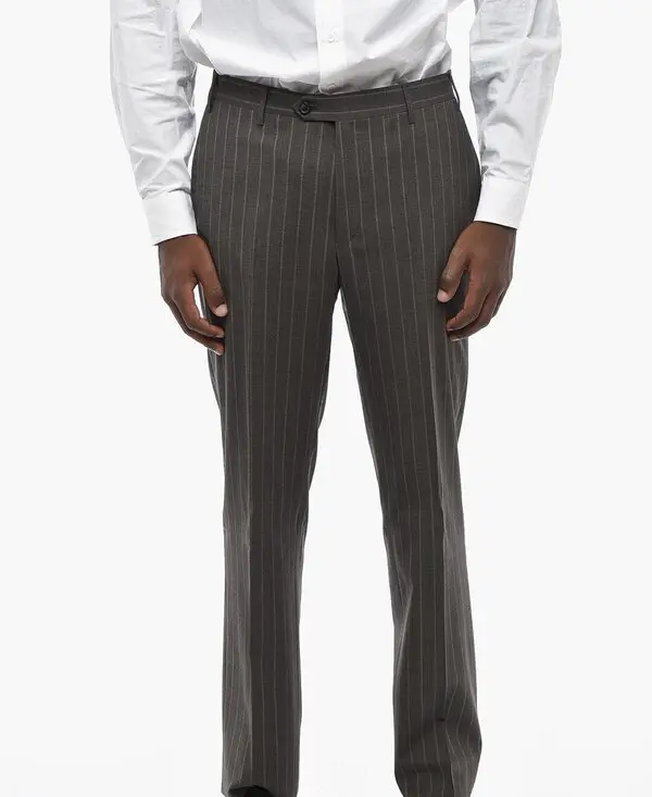 Corneliani Leader Single-breasted Suit