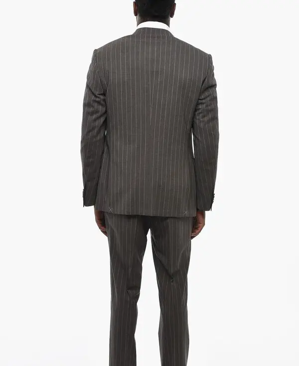 Corneliani Leader Single-breasted Suit