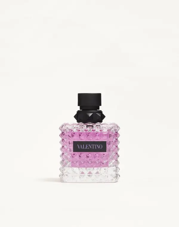 Valentino Garavani Born In Roma Melancholia Eau De Parfum 100ml - Purple