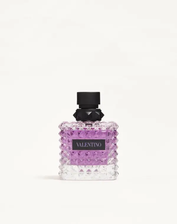 Valentino Garavani Born In Roma Melancholia Eau De Parfum 100ml - Purple