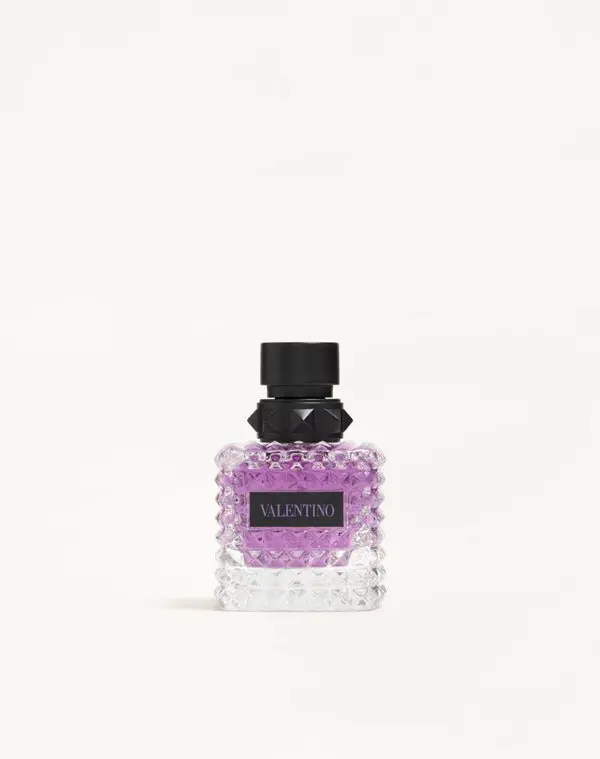 Valentino Garavani Born In Roma Melancholia Eau De Parfum 50ml - Purple