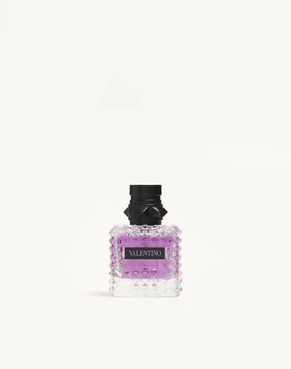 Valentino Garavani Born In Roma Melancholia Eau De Parfum 30ml - Purple