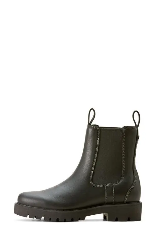 Ariat Wexford Lug Chelsea Boot