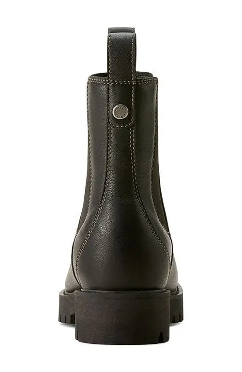 Ariat Wexford Lug Chelsea Boot