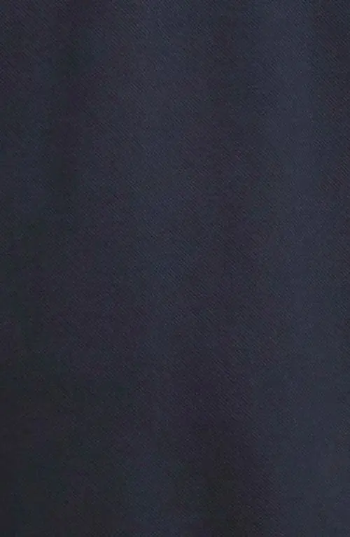Barbour Tailored Fit Pima Cotton Polo