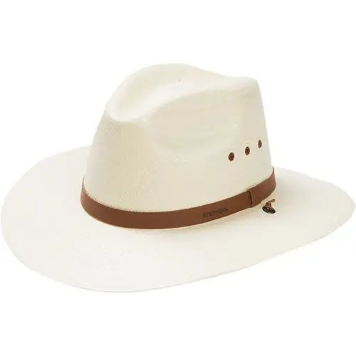 Stetson Los Alamos Fedora