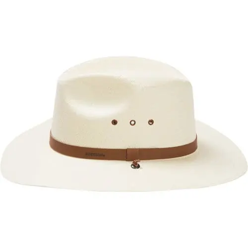 Stetson Los Alamos Fedora