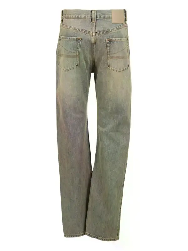 ENTIRE STUDIOS Five-pocket Jeans