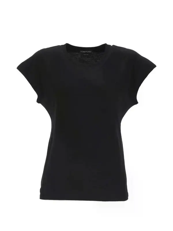 TOM FORD Short-sleeve T-shirt