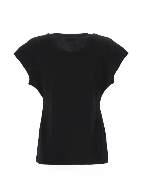 TOM FORD Short-sleeve T-shirt