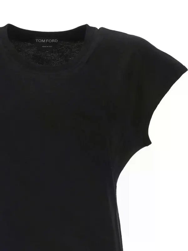 TOM FORD Short-sleeve T-shirt