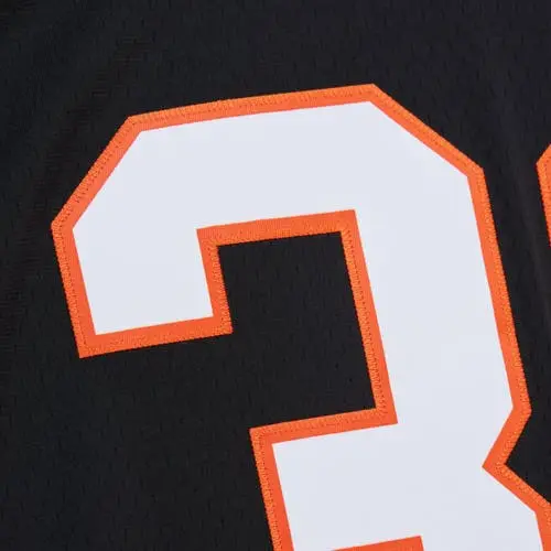 Mitchell & Ness Ickey Woods Cincinnati Bengals 1988 Legacy Replica Jersey