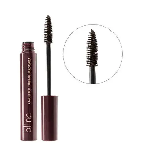 BLINC Amplified Tubing Mascara - Dark Brown