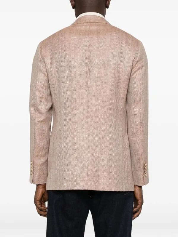 Brunello Cucinelli Double-breasted Jacket