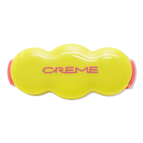 THE CREME SHOP Shimmer Pop Clip-on Lip Gloss - Cosmic Dream