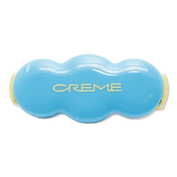 THE CREME SHOP Shimmer Pop Clip-on Lip Gloss - Gravity Glow
