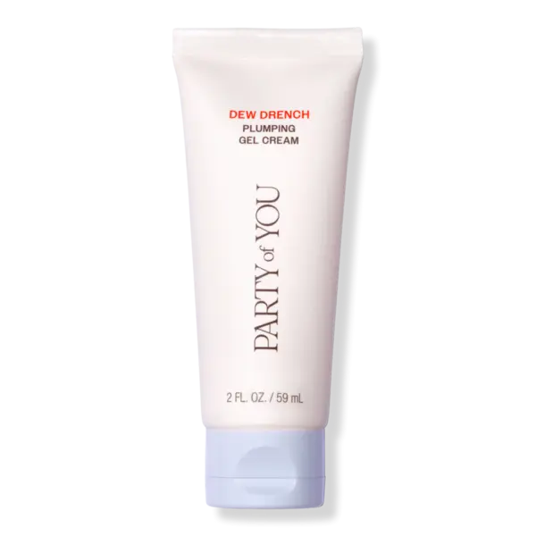 PARTY OF YOU Dew Drench Plumping Gel Cream - One-color