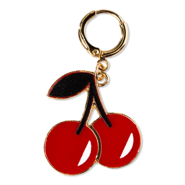 COCOKIND Olipop Lip Charm Cherry Cola - One-color