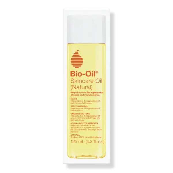BIO-OIL Natural Skincare Oil For Scars And Stretch Marks - One-color