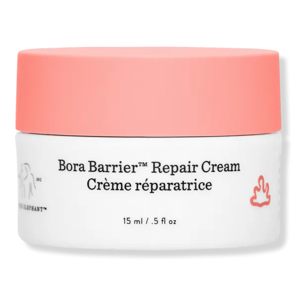 Drunk Elephant Bora Barrier Repair Cream - One-color