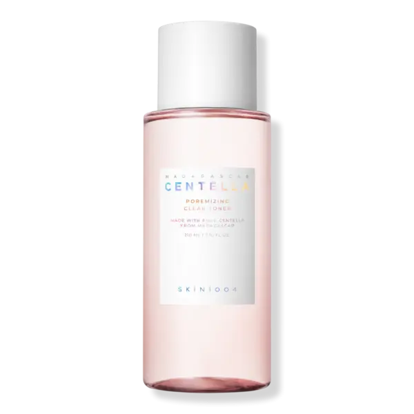 SKIN1004 Madagascar Centella Poremizing Clear Toner - One-color