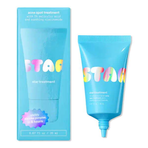 STARFACE Star Treatment - One-color