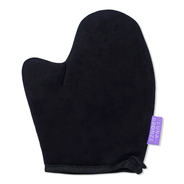 LUNA BRONZE Self Tanning Mitt - Beauty: Na