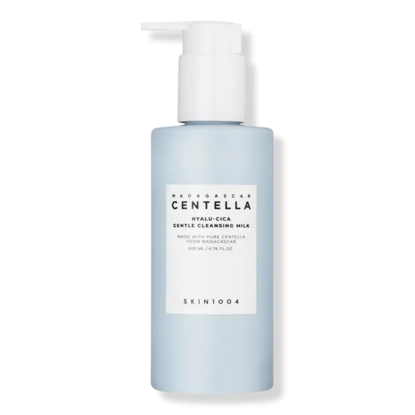 SKIN1004 Madagascar Centella Hyalu-cica Gentle Cleansing Milk - One-color