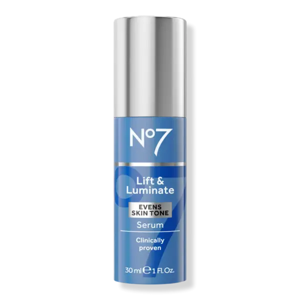 NO7 Lift & Luminate Triple Action Serum - One-color